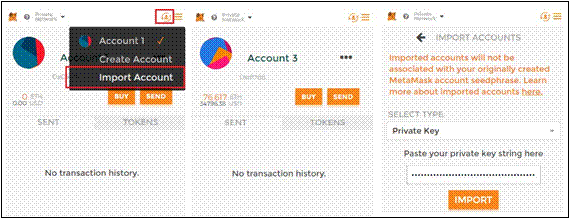 Complete Ethereum Dapp With Evm Remix Golang Truffle Drizzle And Solidity Part 2 High